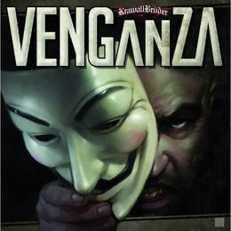 Venganza - Krawallbrüder. (CD)