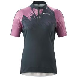 Gonso - Women's Lesima - Radtrikot Gr 36 bunt