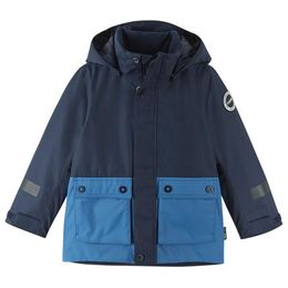 Reima - Kid's Reimatec Jacket Luhanka - Winterjacke Gr 104 blau