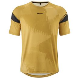 Gonso - Masino - Radtrikot Gr S beige