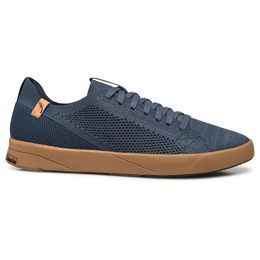Saola - Cannon Knit 2.0 - Sneaker 41 | EU 41 blau/braun