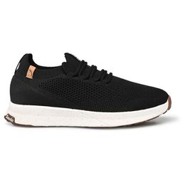 Saola - Tsavo 2.0 - Sneaker 42 | EU 42 schwarz