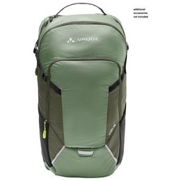 Vaude - Ledro 18 - Bike-Rucksack Gr 18 l oliv