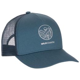 Wild Country - Session - Cap Gr One Size blau
