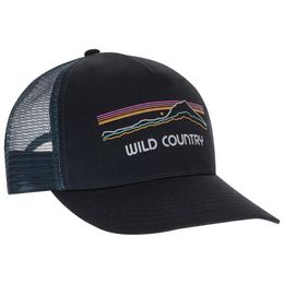 Wild Country - Session - Cap Gr One Size schwarz
