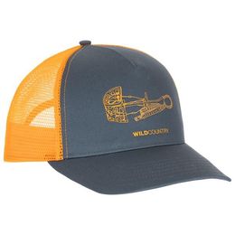 Wild Country - Session - Cap Gr One Size blau