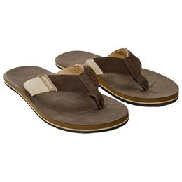 Rip Curl - Oxford Open Toe - Sandalen 40 | EU 40 braun