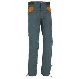 E9 - Kid's B Rondo Story - Boulderhose Gr 8 Years blau