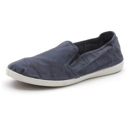 natural world - Old Crabe - Sneaker 39 | EU 39 blau