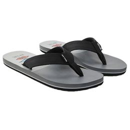 Rip Curl - Ripper Open Toe - Sandalen 39 | EU 39 grau/schwarz