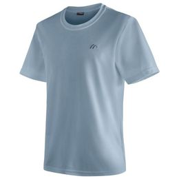 Maier Sports - Walter - T-Shirt Gr S grau