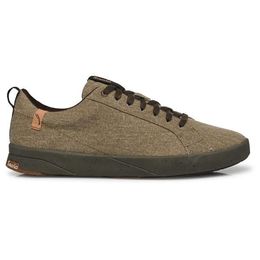 Saola - Cannon Canvas 2.0 - Sneaker 42 | EU 42 braun