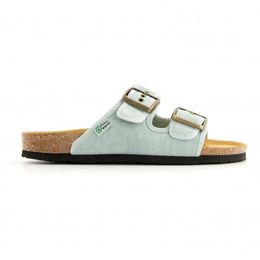 natural world - Bio Sandalia Enzimatico - Sandalen 36 | EU 36 grau