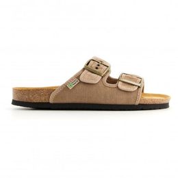 natural world - Bio Sandalia Enzimatico - Sandalen 36 | EU 36 braun/beige