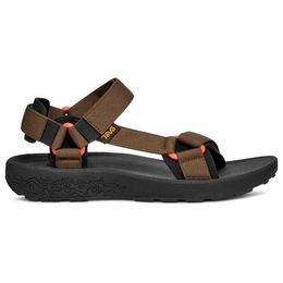 Teva - Terragrip Sandal - Sandalen US 7 | EU 39,5 schwarz/braun