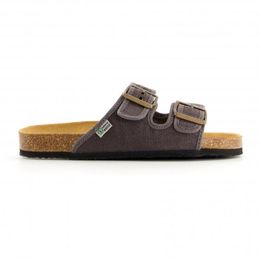 natural world - Bio Sandalia Enzimatico - Sandalen 38 | EU 38 braun