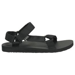 Teva - Original Universal Urban - Sandalen US 13 | EU 47 schwarz