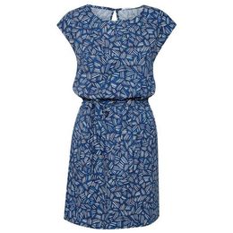 Greenbomb - Women's Step Dress - Kleid Gr XS blau