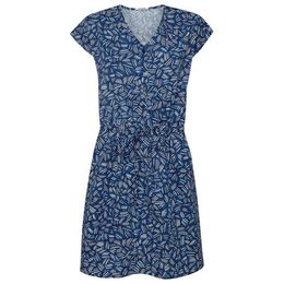 Greenbomb - Women's Blues Dress - Kleid Gr XS blau