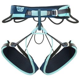 climbing technology - Cosmo - Klettergurt Gr M blau