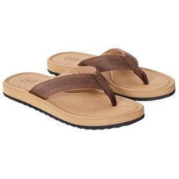 Rip Curl - Chiba Open Toe - Sandalen 40 | EU 40 beige/braun