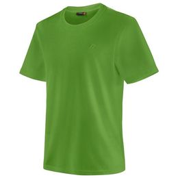 Maier Sports - Walter - T-Shirt Gr S grün