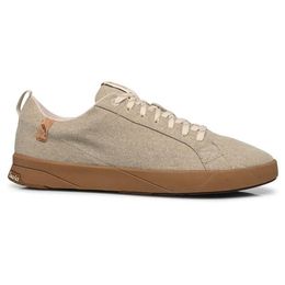 Saola - Cannon Canvas 2.0 - Sneaker 41 | EU 41 beige/braun