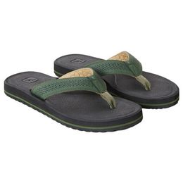 Rip Curl - Chiba Open Toe - Sandalen 40 | EU 40 grau