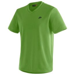 Maier Sports - Wali - T-Shirt Gr S grün