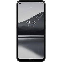 Nokia 3.4 64GB - Grau - Ohne Vertrag - Dual-SIM Gebrauchte Back Market