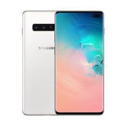 Samsung Galaxy S10+ 512GB - Weiß - Ohne Vertrag