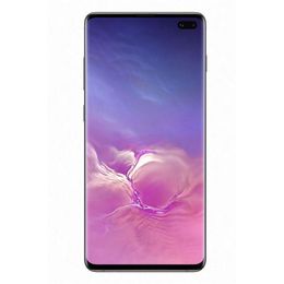 Samsung Galaxy S10+ 512GB - Schwarz - Ohne Vertrag - Dual-SIM