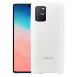 Samsung Galaxy S10 Lite 128GB - Weiß - Ohne Vertrag - Dual-SIM