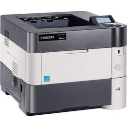 Kyocera Ecosys P3050DN Laserdrucker Schwarzweiss
