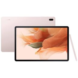 Samsung Galaxy Tab S7 FE 64GB - Rosa - WLAN