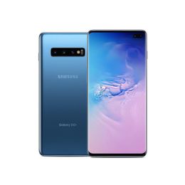 Samsung Galaxy S10+ 128GB - Blau - Ohne Vertrag - Dual-SIM