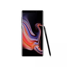 Samsung Galaxy Note9 512GB - Schwarz - Ohne Vertrag - Dual-SIM Gebrauchte Back Market