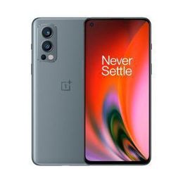 OnePlus Nord 2 5G 128GB - Grau - Ohne Vertrag - Dual-SIM Gebrauchte Back Market