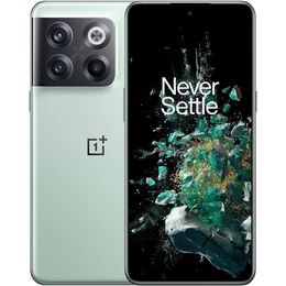 OnePlus 10T 256GB - Grün - Ohne Vertrag - Dual-SIM