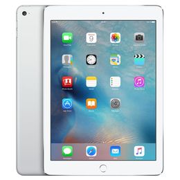 Apple iPad Air (2014) 2. Generation 64 Go - WLAN - Silber