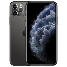 Apple iPhone 11 Pro 64GB - Space Grau - Ohne Vertrag Gebrauchte Back Market