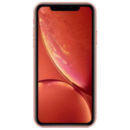 Apple iPhone XR 256GB - Koralle - Ohne Vertrag Gebrauchte Back Market