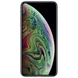 Apple iPhone XS Max 512GB - Space Grau - Ohne Vertrag