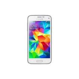 Samsung Galaxy S5 Mini 16GB - Weiß - Ohne Vertrag