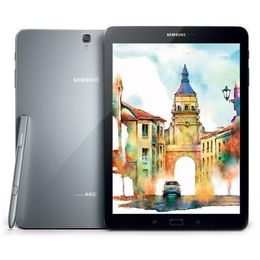 Samsung Galaxy Tab S3 32GB - Silber - WLAN