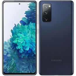 Samsung Galaxy S20 FE 5G 256GB - Blau (Dark Blue) - Ohne Vertrag