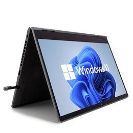 Lenovo ThinkPad X1 Yoga G5 14" Core i7 1.8 GHz - SSD 1 TB - 16GB QWERTZ - Deutsch