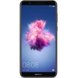 Huawei P Smart 32GB - Schwarz - Ohne Vertrag