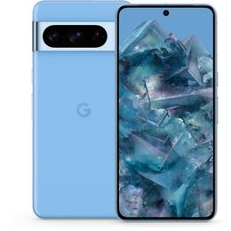 Google Pixel 8 Pro 256GB - Blau - Ohne Vertrag - Dual-SIM Gebrauchte Back Market