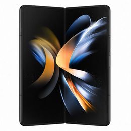 Samsung Galaxy Z Fold4 512GB - Schwarz - Ohne Vertrag Gebrauchte Back Market